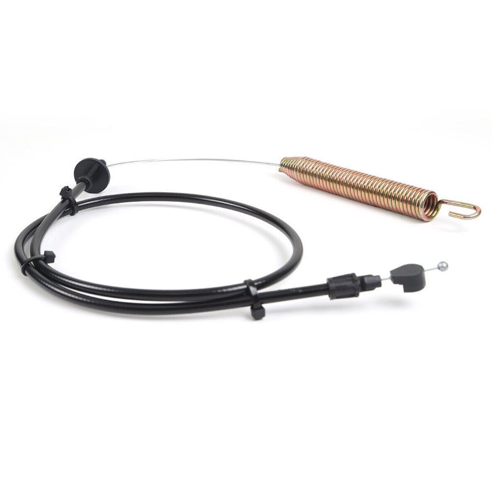 Quick and Easy 45 Deck Clutch Cable for Craftsman LT1000 LT2000 DLT3000 ...