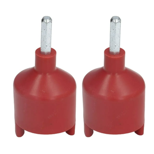 Quick and Easy Electric Fence Screw Installation with Drill Chuck ...