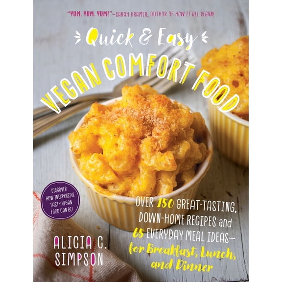 Vegan 101: A Vegan Cookbook: Learn to Cook Plant-Based Meals That ...