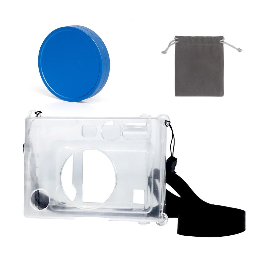 Quick and Simple Lens Caps for Evo Camera Case Ensure Durability Long ...