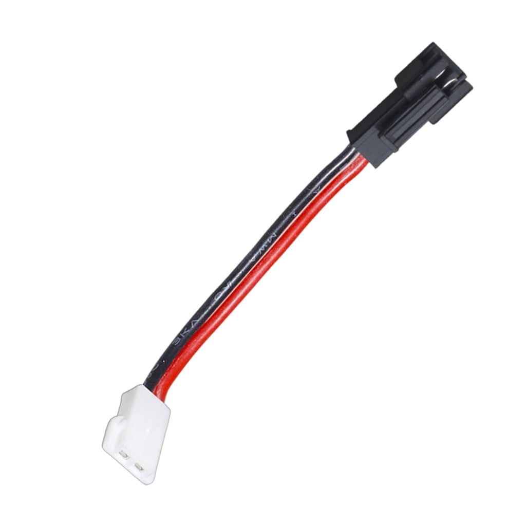 Quick connecting XH2.54 to SM2P Converters Cable for 3.7V SM2P Lithium ...