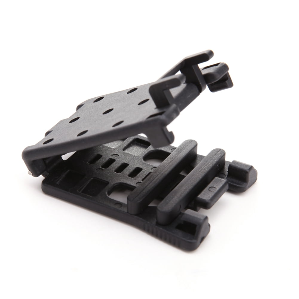 Quick-dial Back Clamp Multifunctional K Sheath Clamps Tool Outdoor ...
