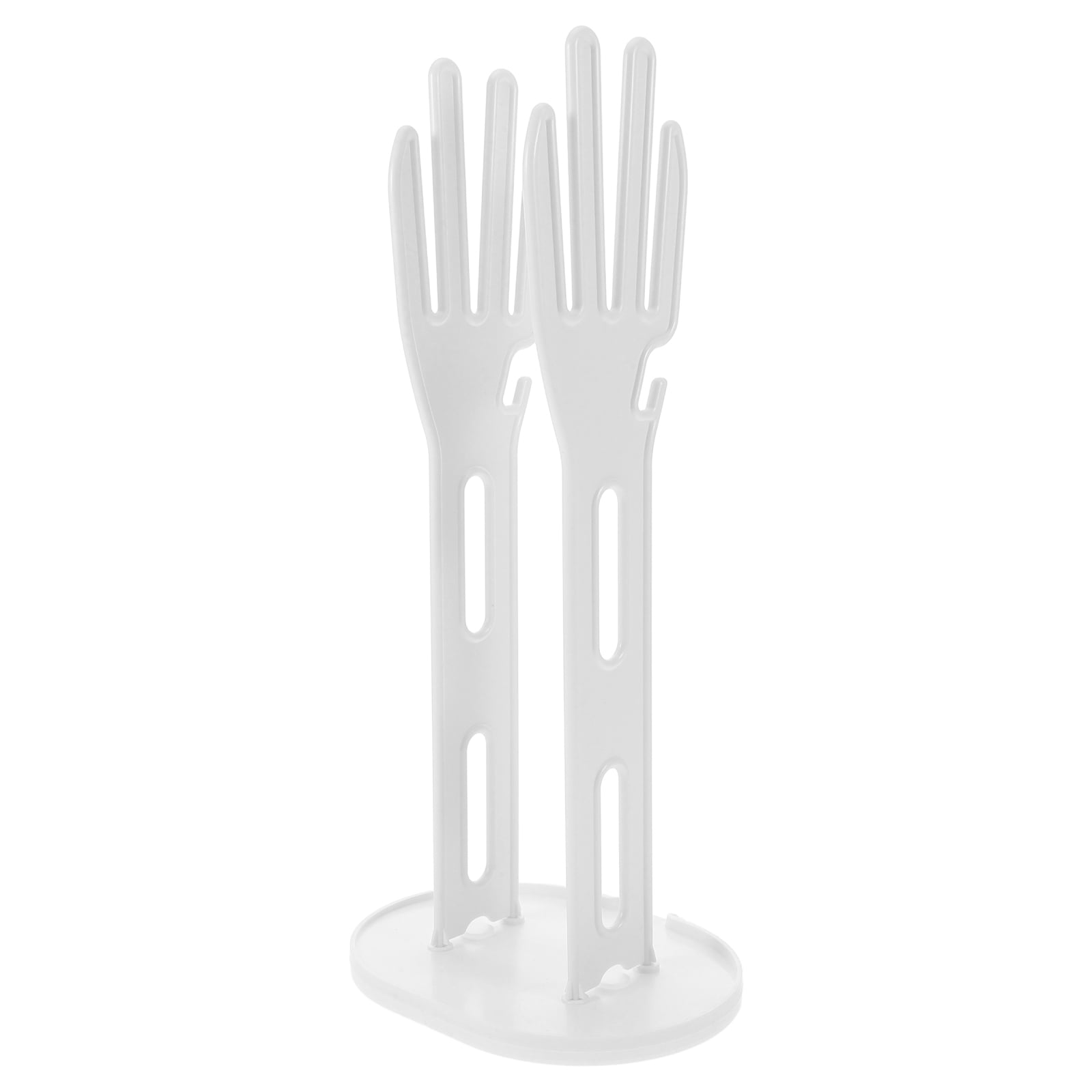 Quick-dry Gloves Rack Towel Drying Stand Kitchen Glove Holder Glove ...