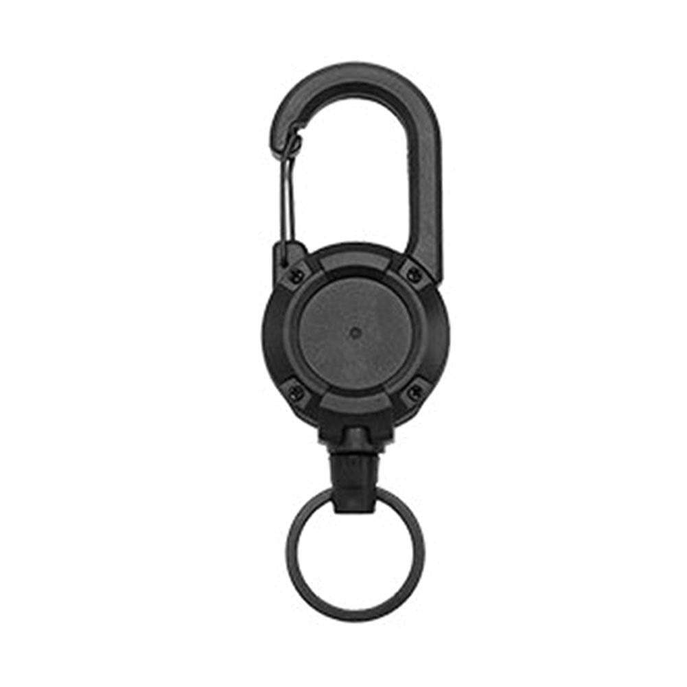 Quick-release connection for Pocket 3 retractable backpack hook ...