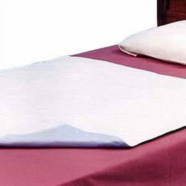 Essential Medical Supply Quick-sorb Birdseye Cotton Reusable Underpad ...