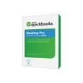 QuickBooks Desktop 2020 Pro - Walmart.com