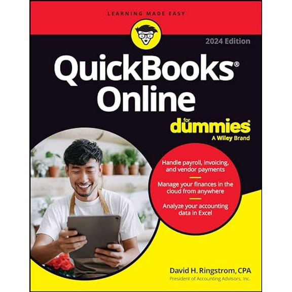 Pre-Owned QuickBooks 2006: The Official Guide, Premier Edition ...