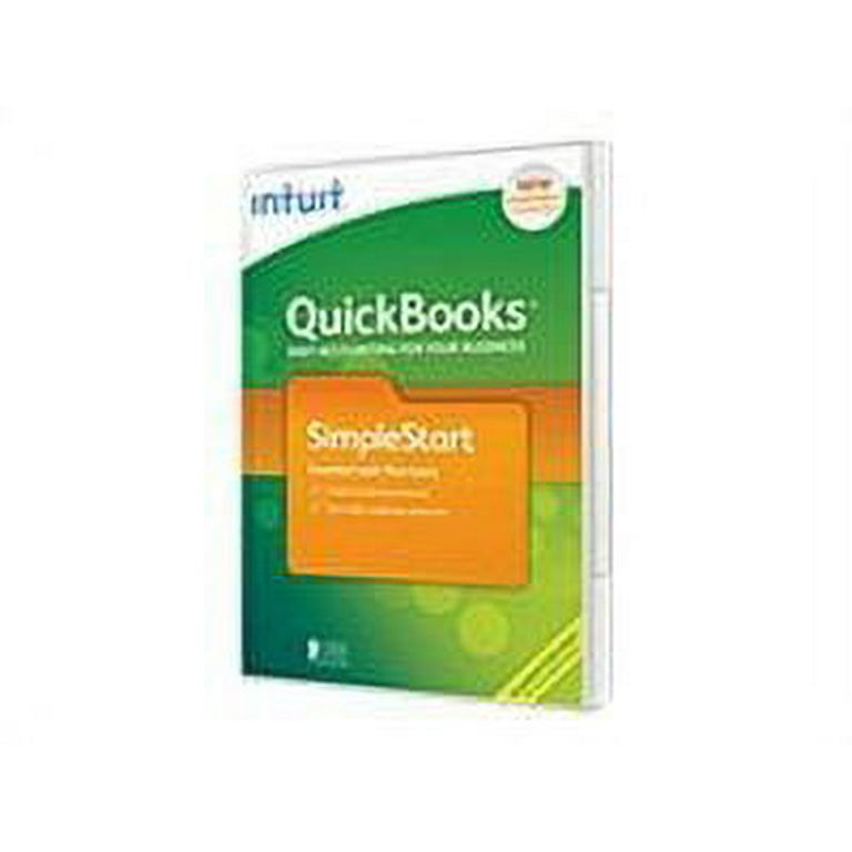 Quickbooks Box