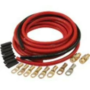 Side Mount Battery