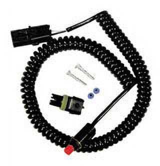 QUICKCAR RACING PRODUCTS 50-190 Electrical Switches and Components ...