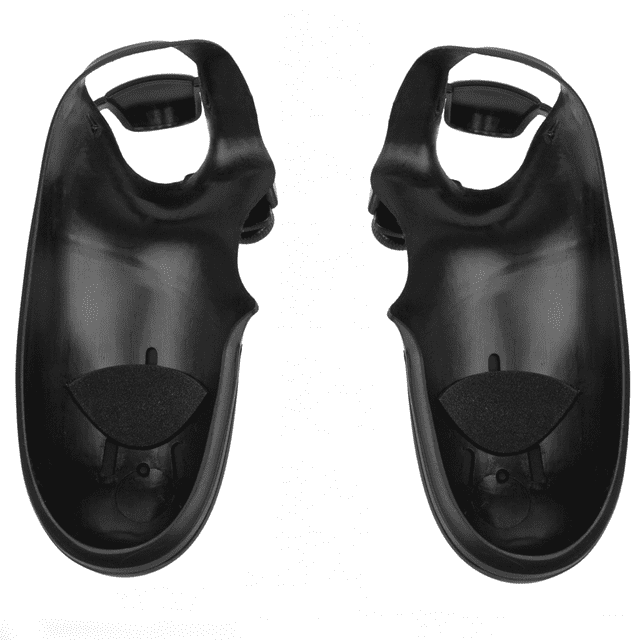 QuickDraw Grip Triggers for Playstation 4 Adjustable RapidFire PS4 Controllers - Walmart.com