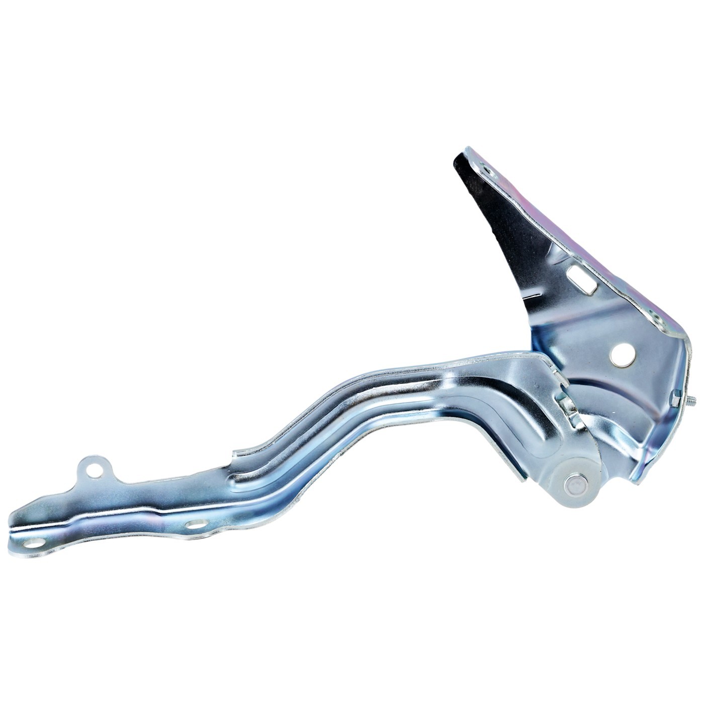 QuickFix Hood Hinge Left Side 66910R5500 for 2024 for Kia for Sorento ...
