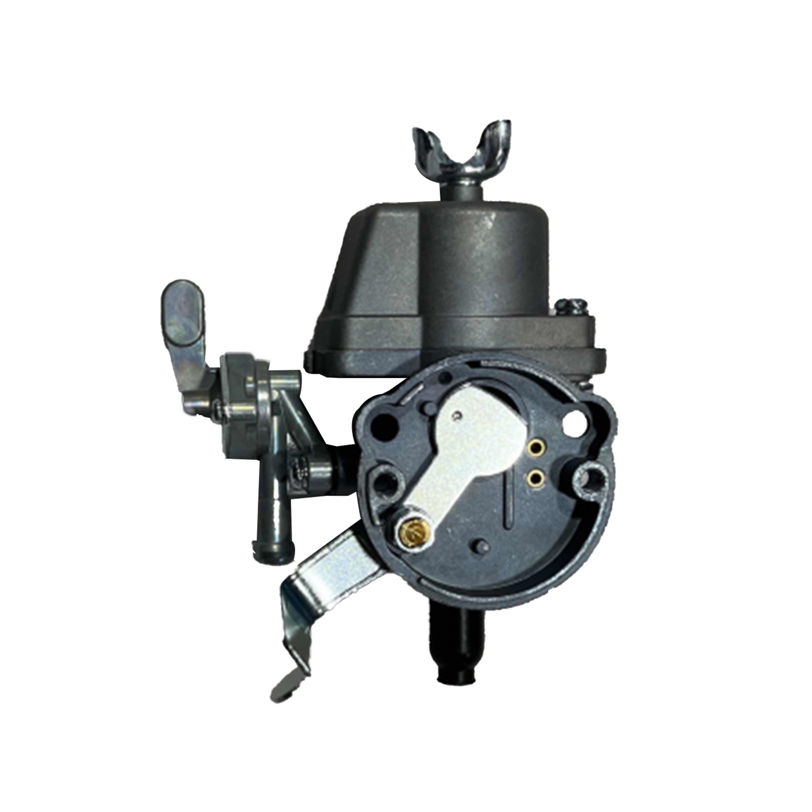 QuickGo 49cc two-stroke Kids' off-road Vehicle - Petrol powered, Mini ...