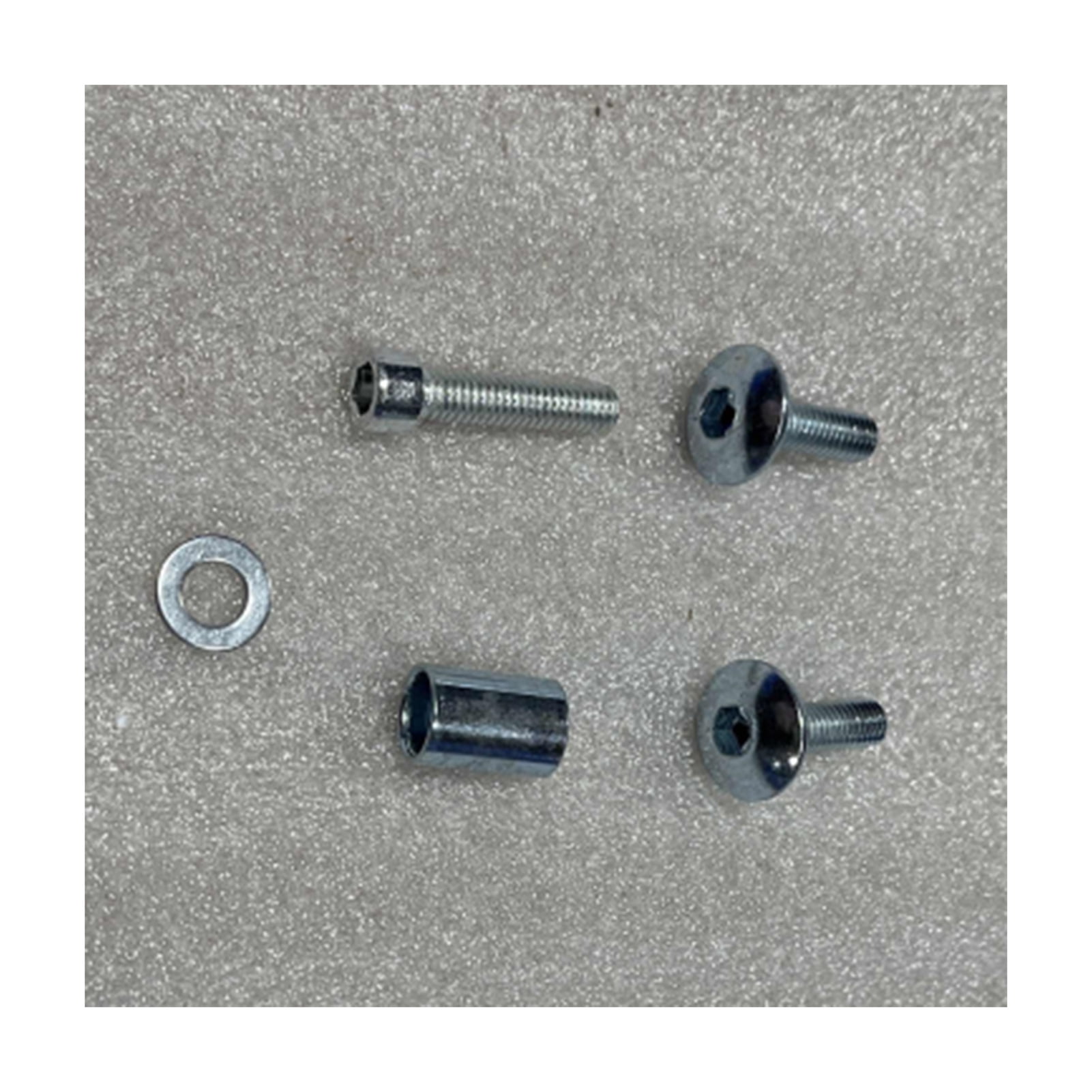 QuickGo 49cc two-stroke Kids' off-road Vehicle - Petrol powered, Mini ...