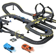 Carrera GO!!! Mario Kart Slot Car Racing Kids Toy Race Track Set ...