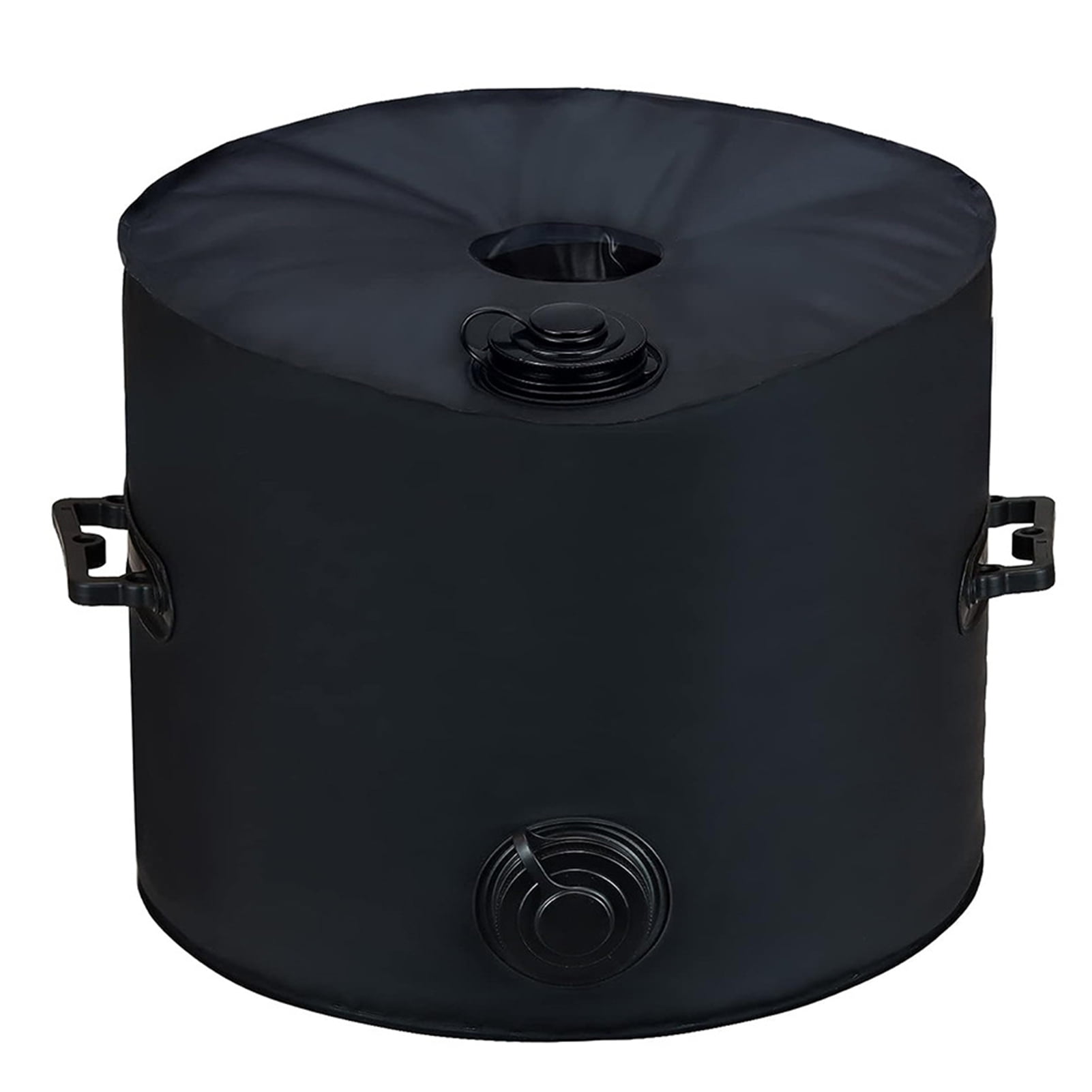 QuickGo Folding Water Weight Bag Water Filled Umbrella Base 20/40l ...