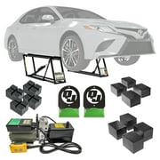 Bendpak 3 Car Lift