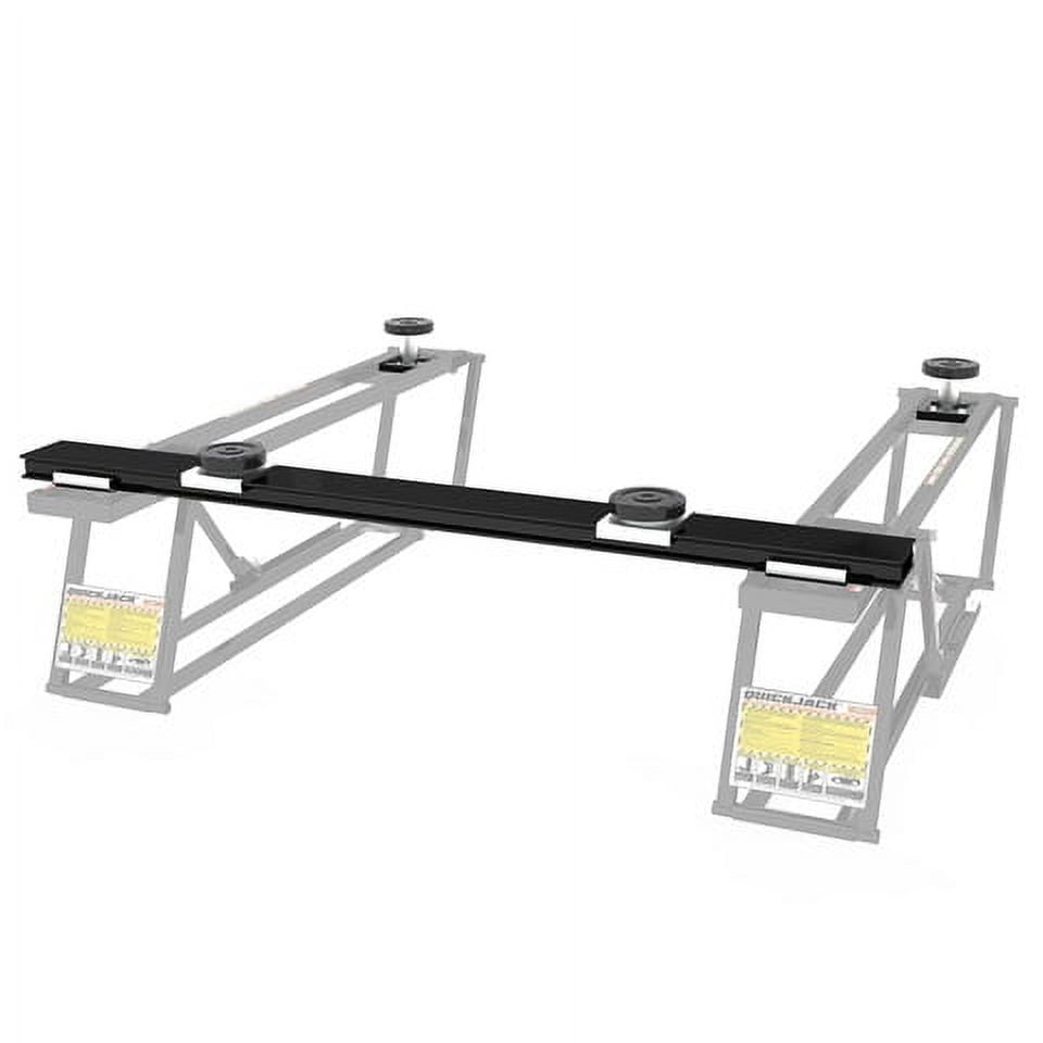 QuickJack Crossbeam Adapter Kit for 7000-lb. Capacity Portable Car Lift ...