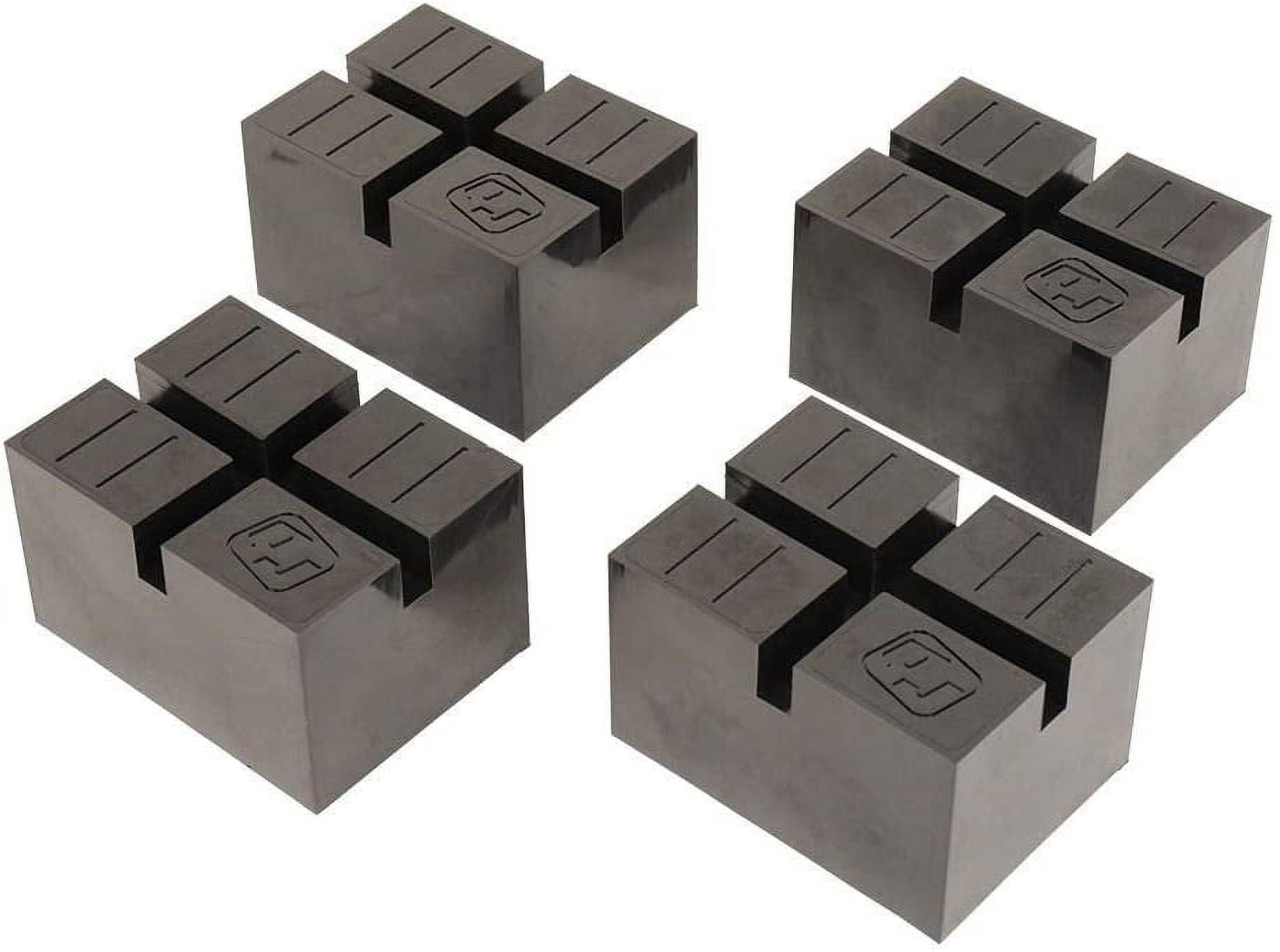 QuickJack Pinch-Weld Blocks - Walmart.com