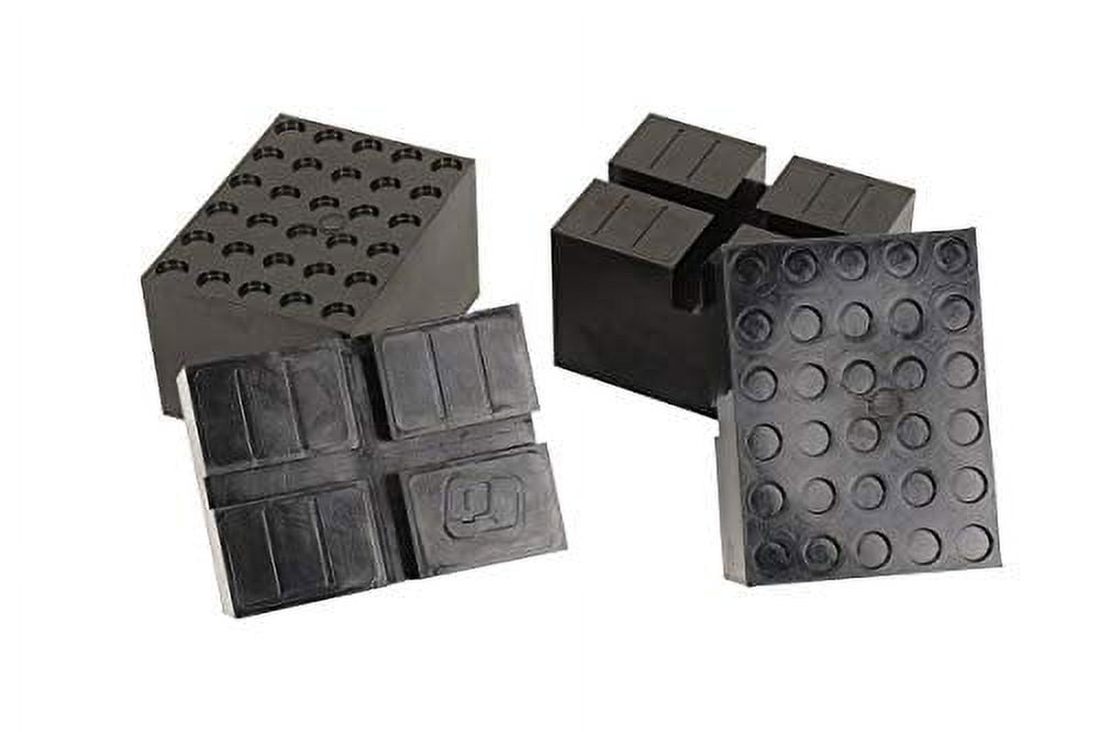 QuickJack Pinch-Weld Blocks - Walmart.com