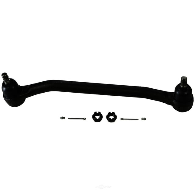 QuickSteer DS914 Steering Drag Link Fits select: 1978-1993 DODGE W ...