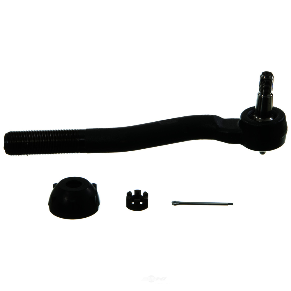 QuickSteer ES3473 Steering Tie Rod End Fits select: 1999-2004 JEEP ...
