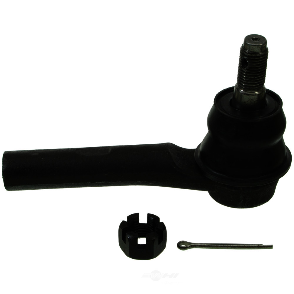 QuickSteer ES3667 Steering Tie Rod End Fits select: 2001-2005 FORD ...