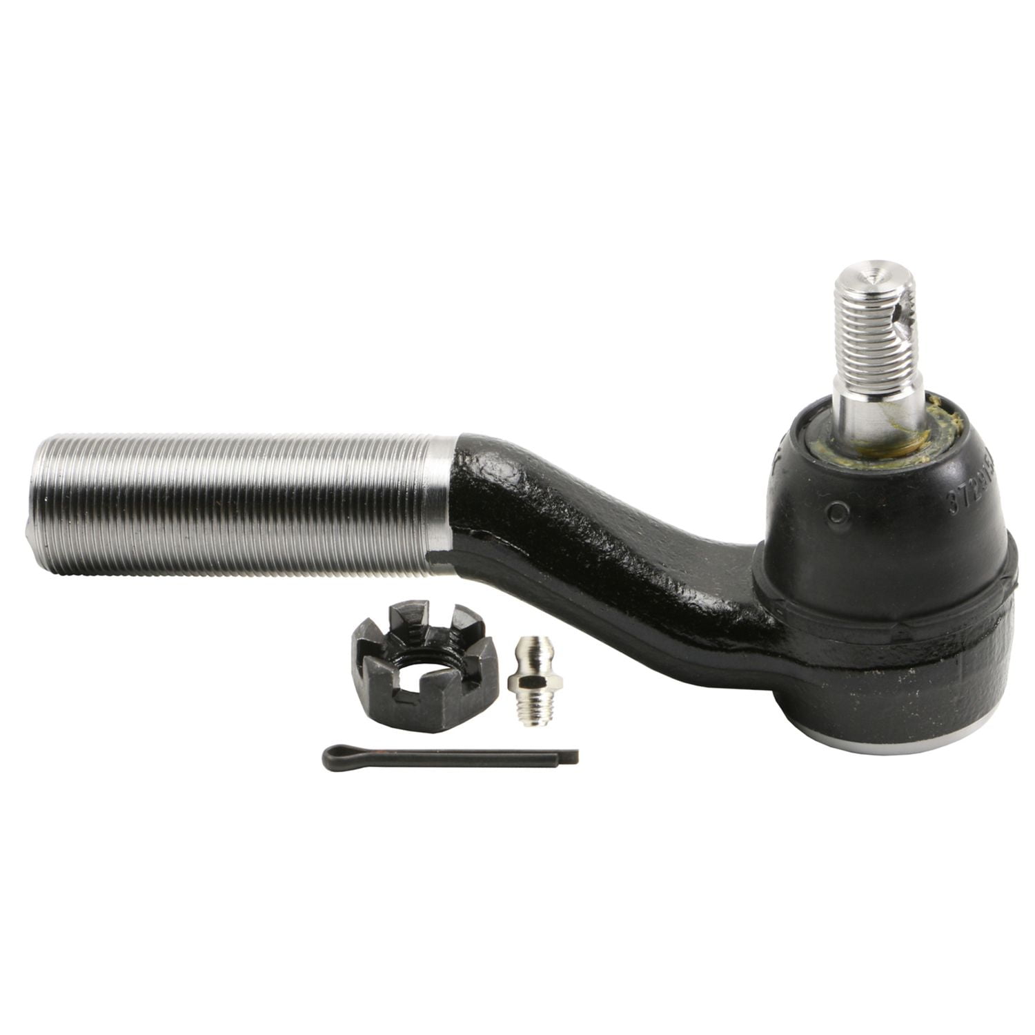 QuickSteer ES800402 QuickSteer ES800402 Tie Rod End Tie Rod End Fits ...