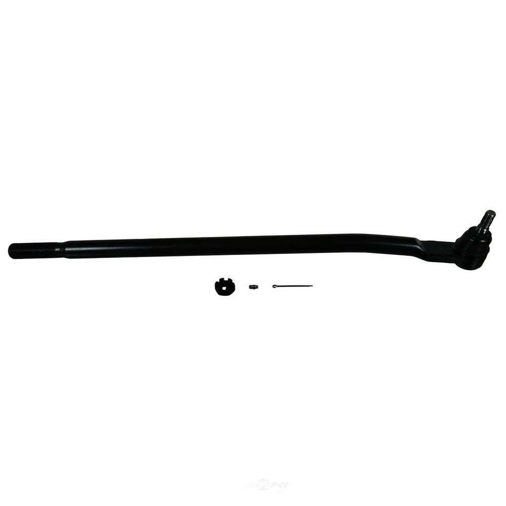 QuickSteer ES800558 Steering Drag Link Fits select: 2008 DODGE RAM 1500 ...