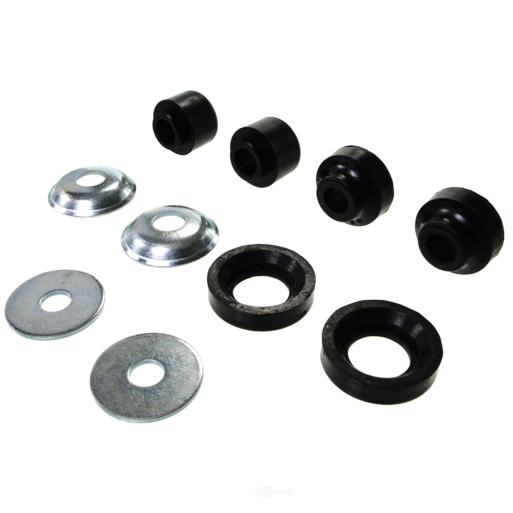 QuickSteer K8268 Arm Bushing Kit - Fits 2007 FORD ECONOLINE - Walmart.com