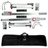 QuickTrick 571013 QuickString 4-Wheel Alignment, Up To 38in Tires ...