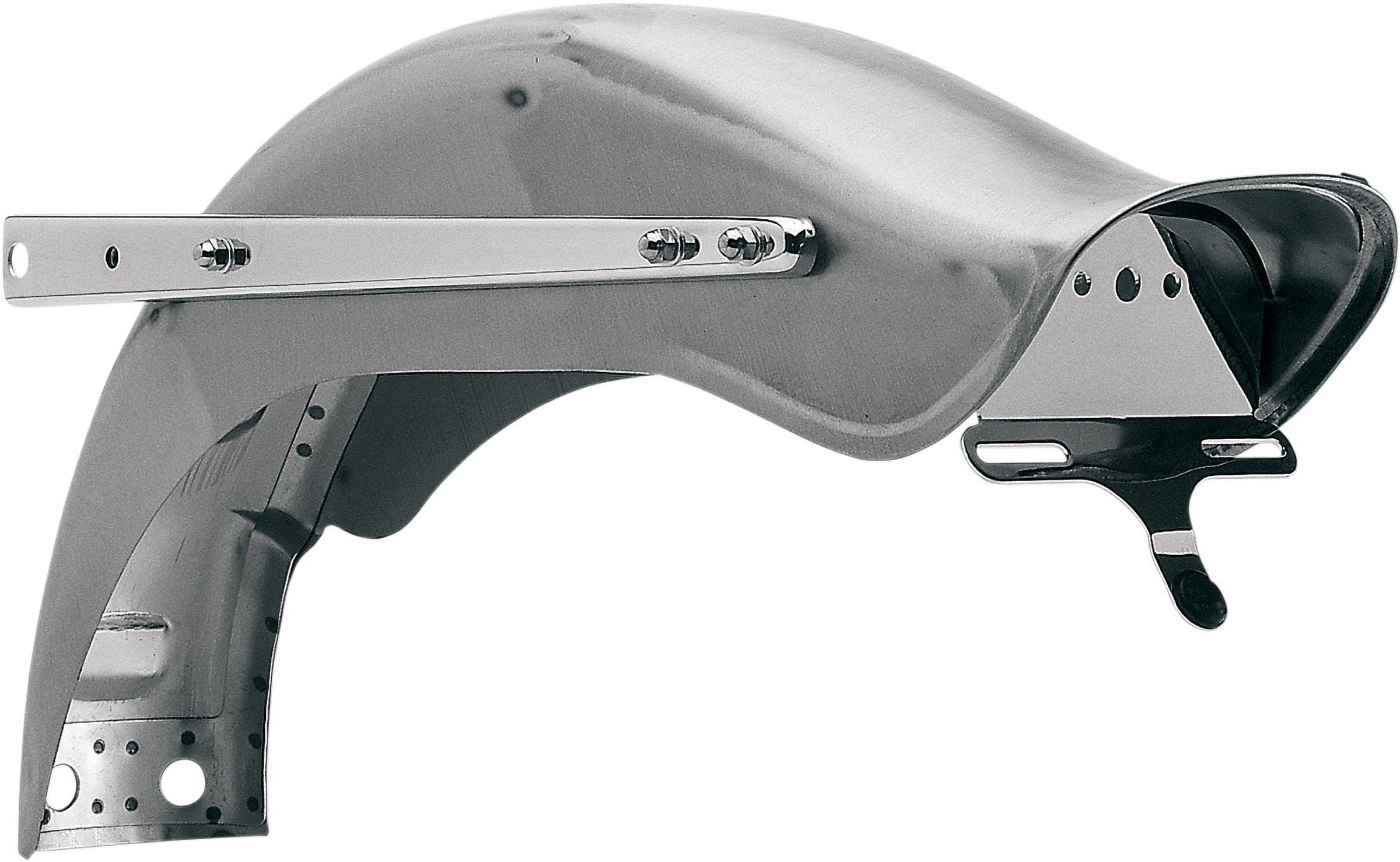 Quickbob Rear Fender American Vtwin 090199-Pb-Lb2 - Walmart.com