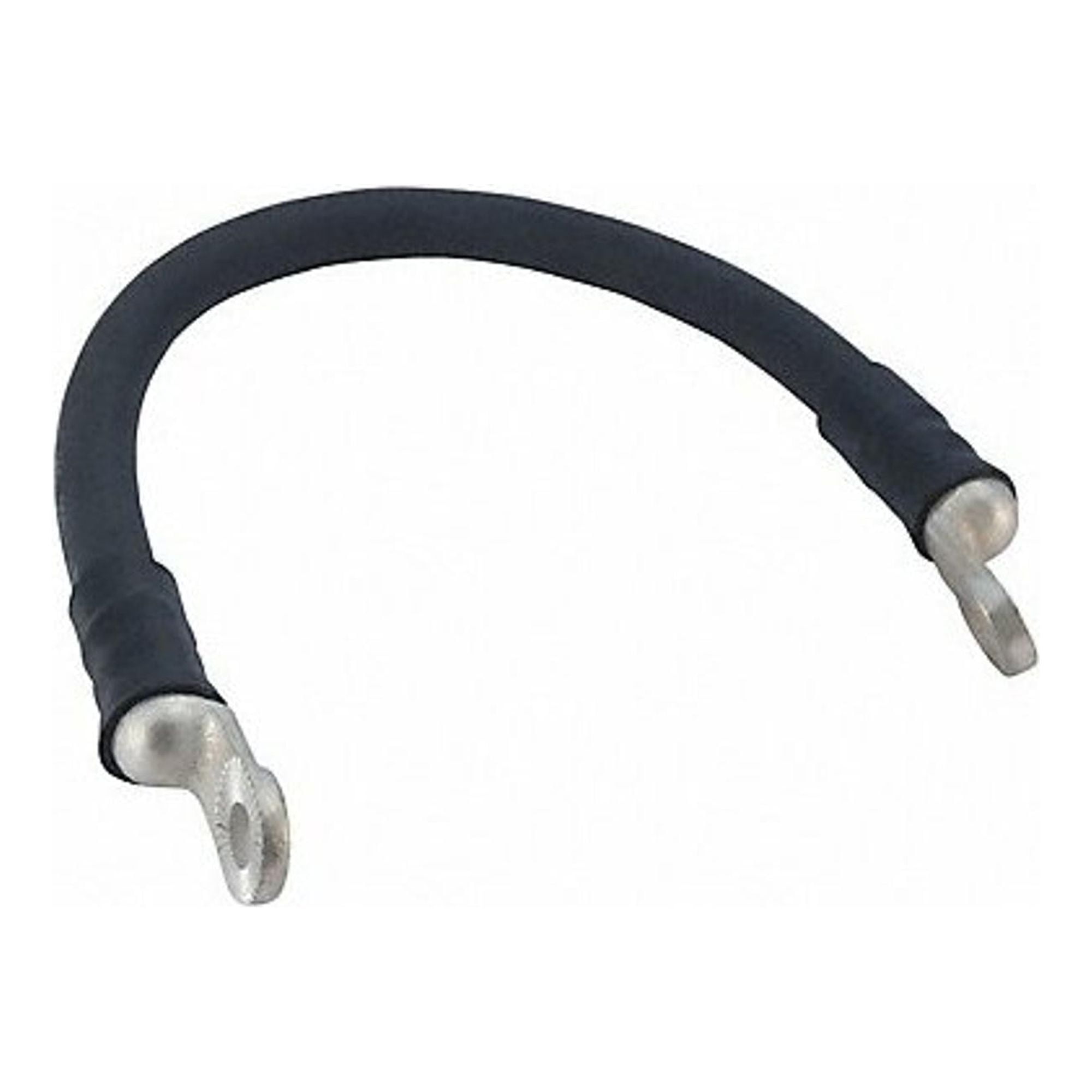 Quickcable Battery Cable Heavy Duty,2/0 ga,Black 7915-360-001F ...