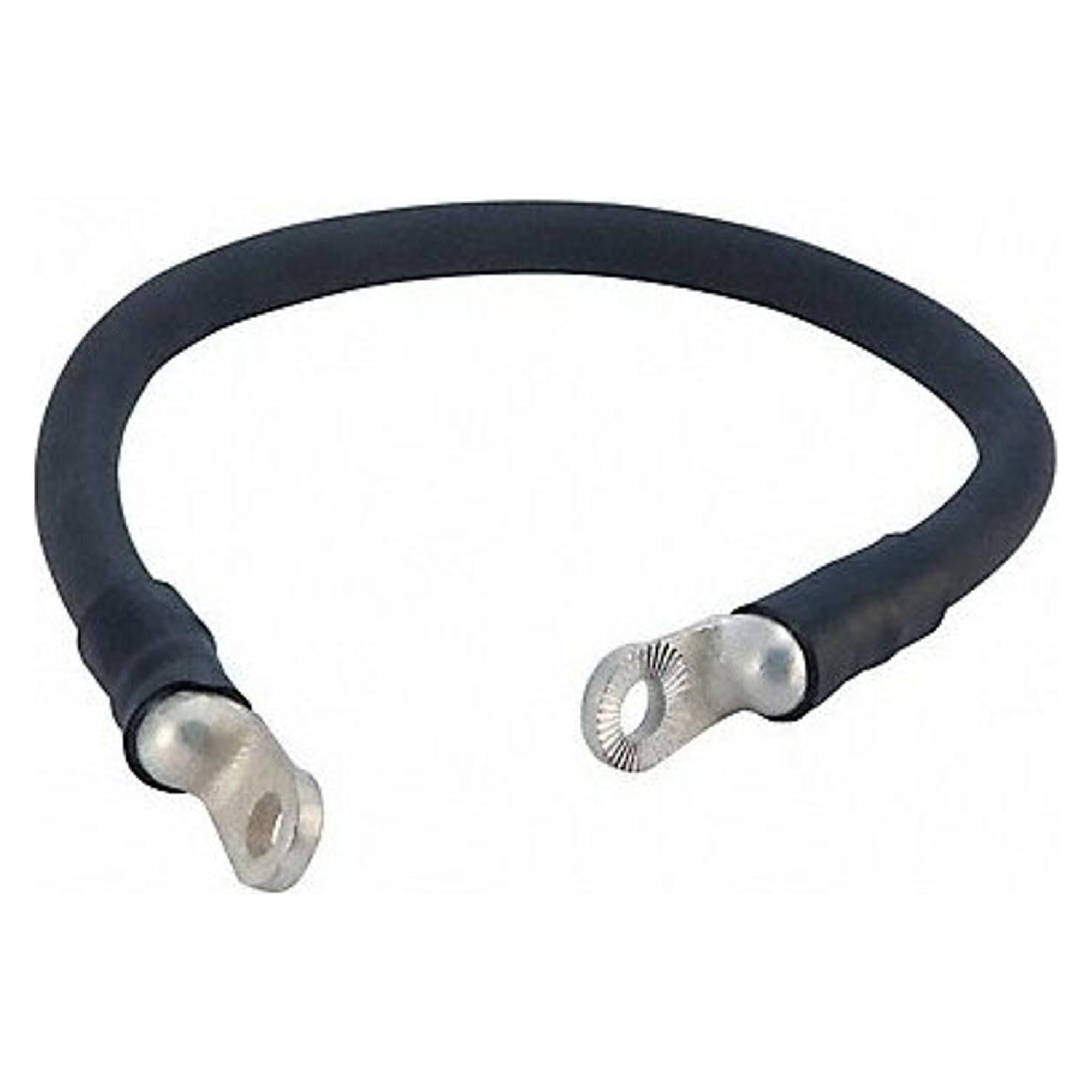 Quickcable Battery Cable Heavy Duty,2/0 ga.,3/8 In. 7920-360-001F ...
