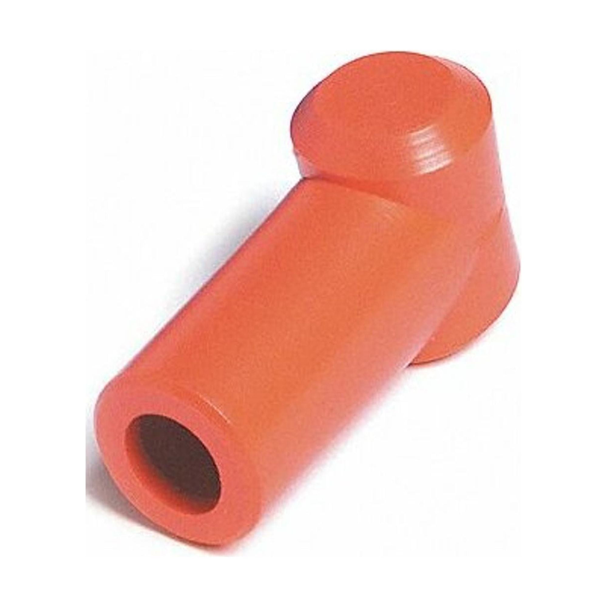 Quickcable Battery Terminal Protector,Red,PK5 5736-360-005R - Walmart.com
