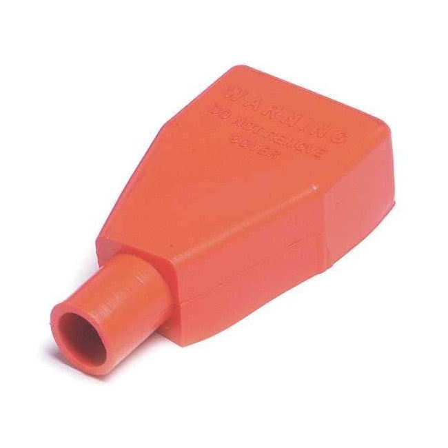 Quickcable Straight Clamp Terminal Protector,PK5 5723-360-005R ...