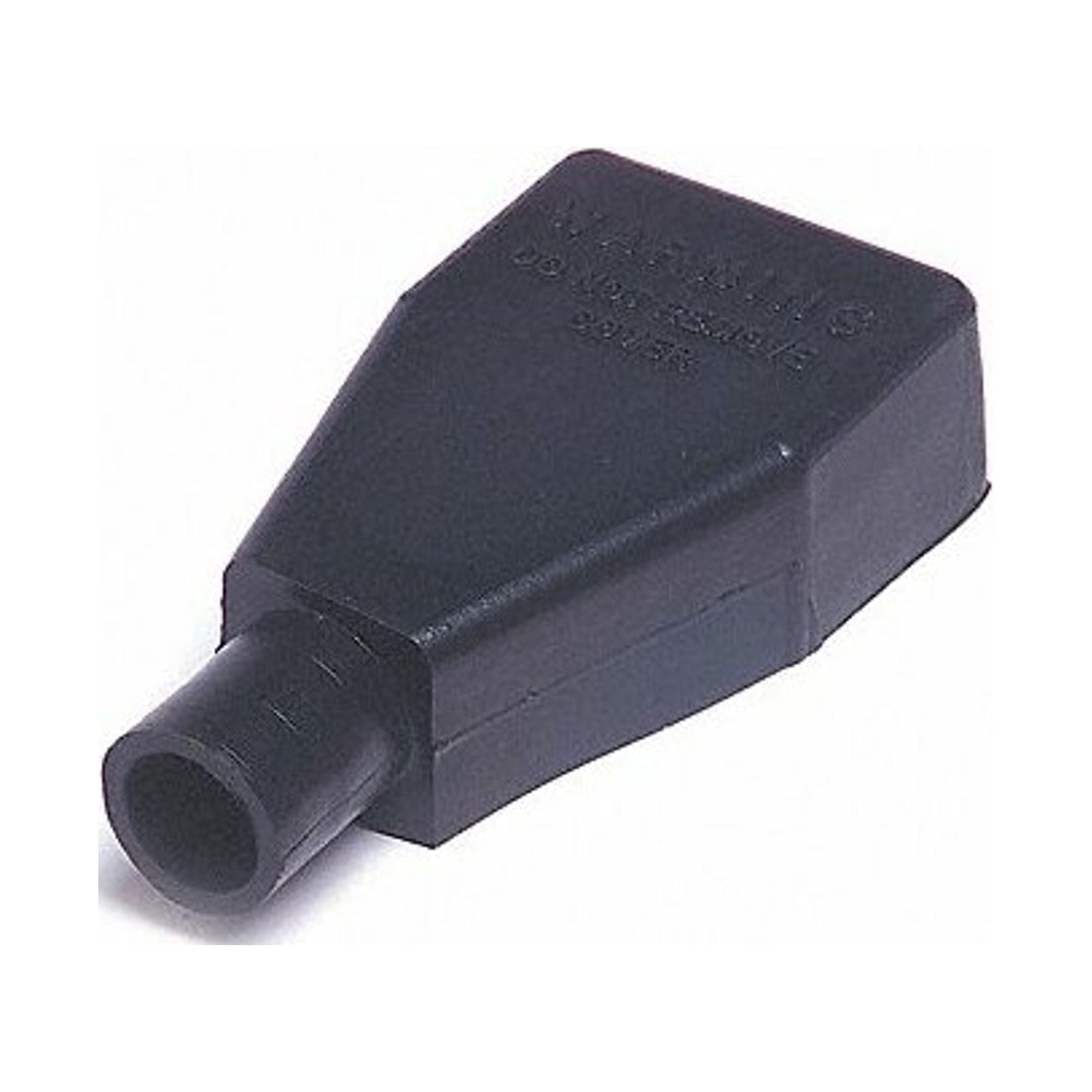 Quickcable Straight Clamp Terminal Protector,PK5 5724-360-005B ...