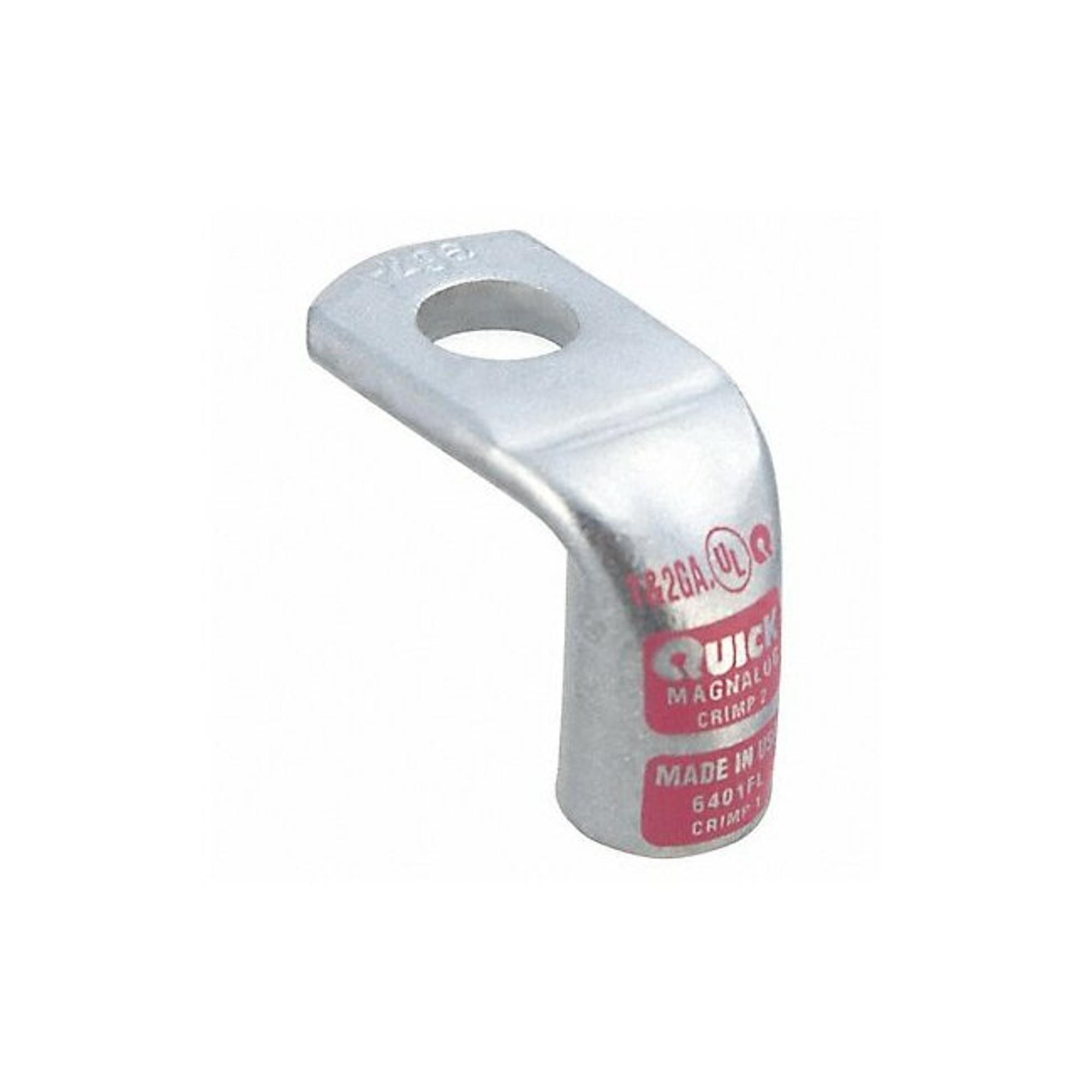 Quickcable Wire Connector,Tin Plated Copper 6401-525-001FL - Walmart.com