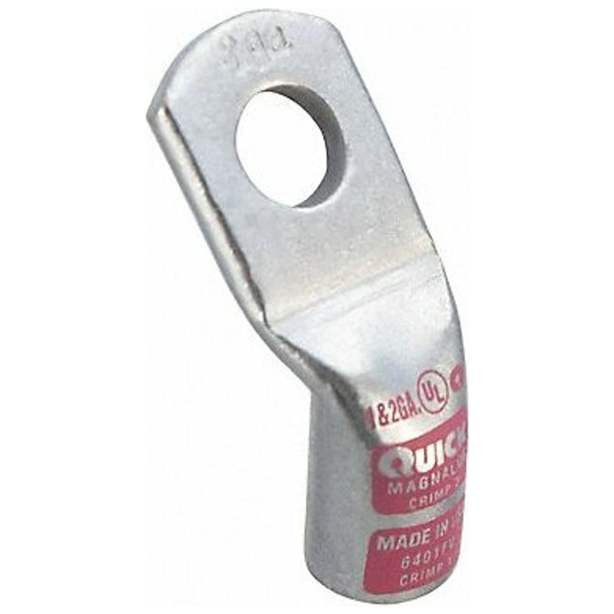 Quickcable Wire Connector,Tin Plated Copper 6401-525-001FV - Walmart.com