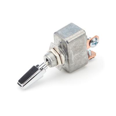 Quickcar Racing Products 50-519, Switch Toggle On / Off 50 Amp Single ...
