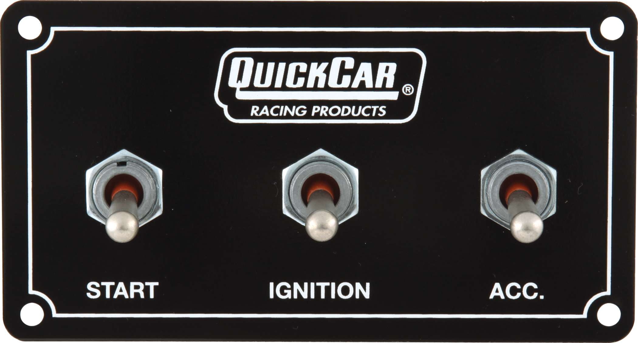 QUICKCAR RACING PRODUCTS 50-711 - Walmart.com