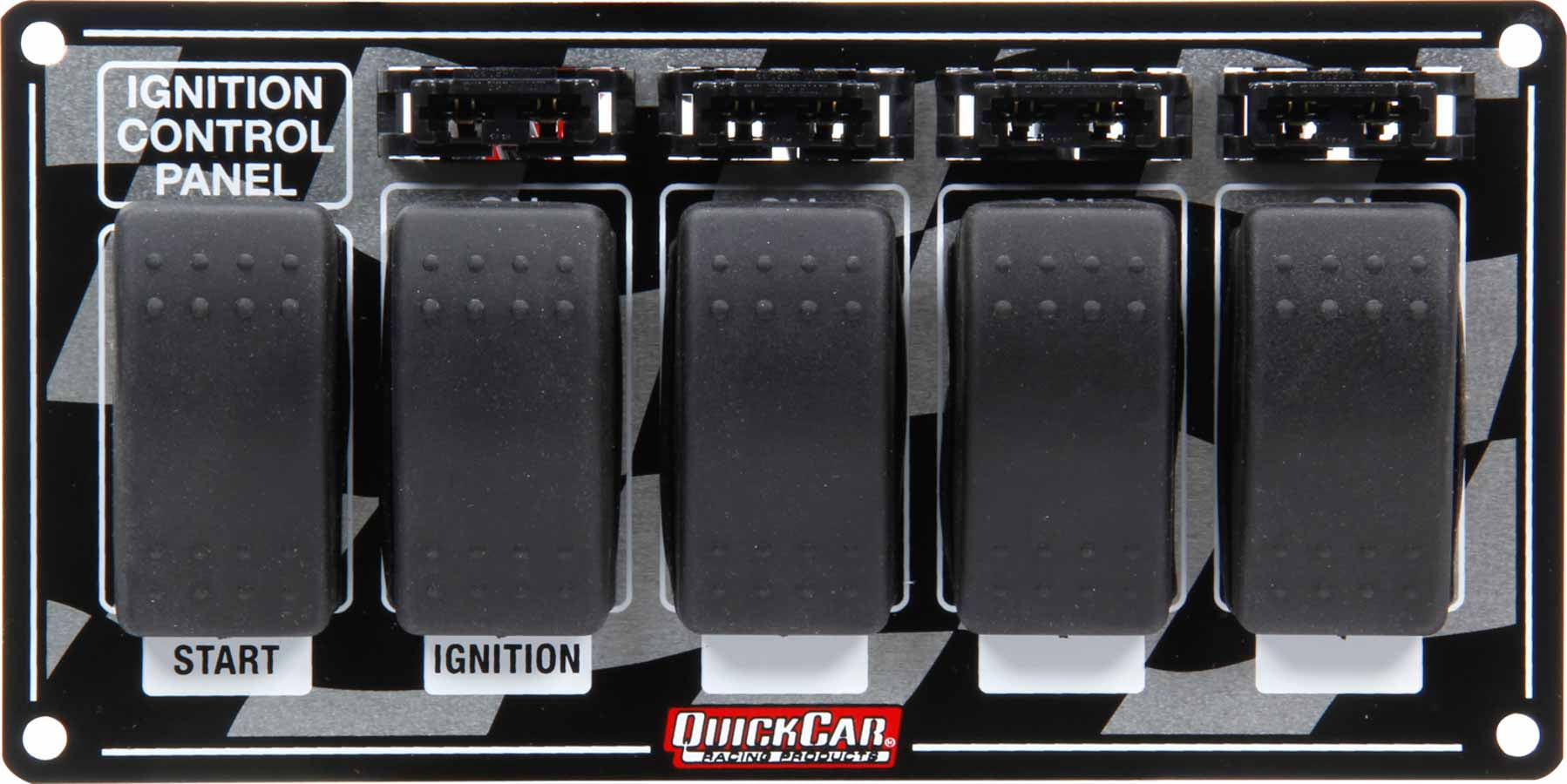 QUICKCAR RACING PRODUCTS 52-163 - Walmart.com