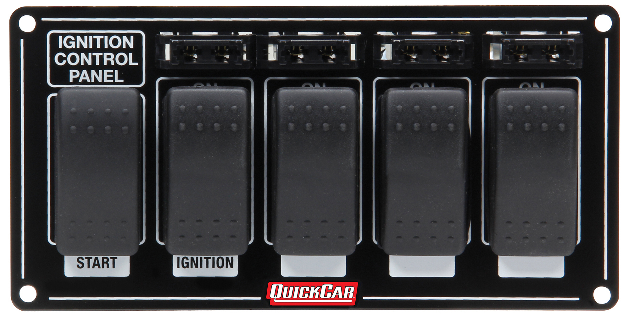 QUICKCAR RACING PRODUCTS 52-863 - Walmart.com