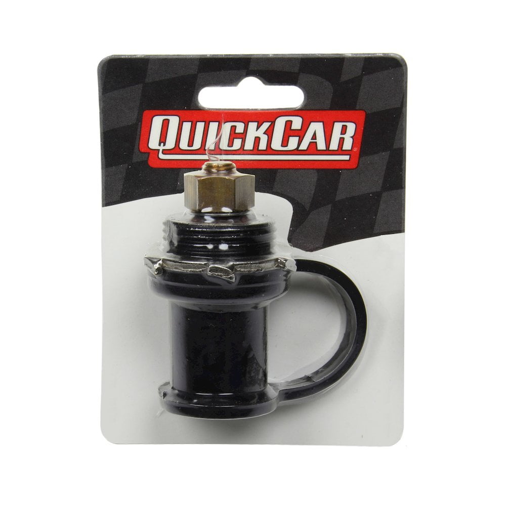 Quickcar Racing Products Battery Charger Post Black - Walmart.com