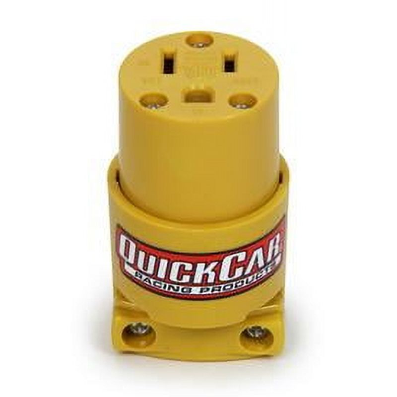 Quickcar Racing Products 57-720, Female Receptacle Performance Racing ...