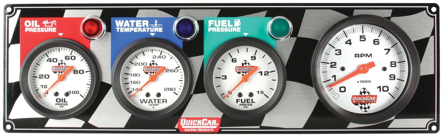 QUICKCAR RACING PRODUCTS 61-60423 - Walmart.com