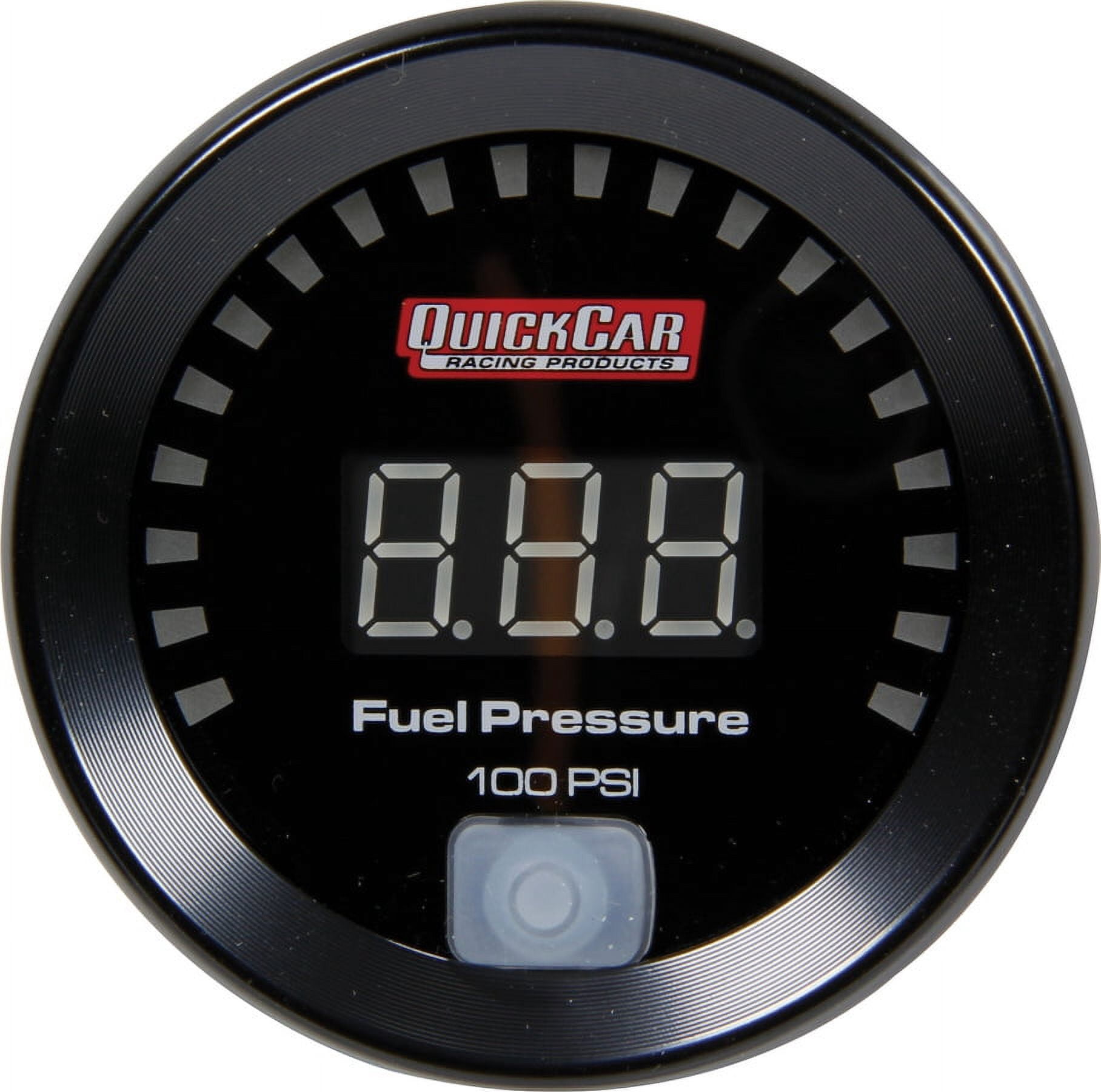 Digital Fuel Pressure Gauge