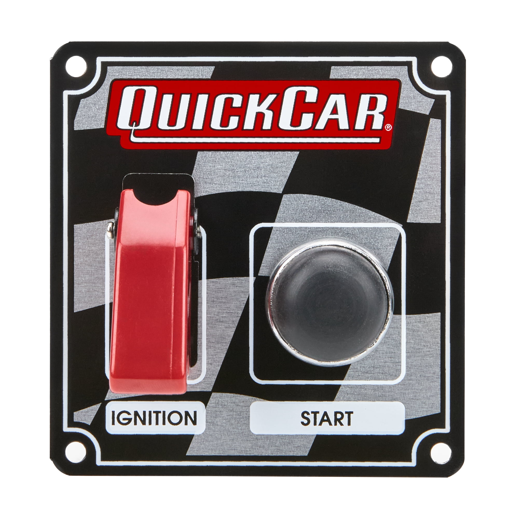 Ignition Panel w/Flip Switch - Walmart Business Supplies