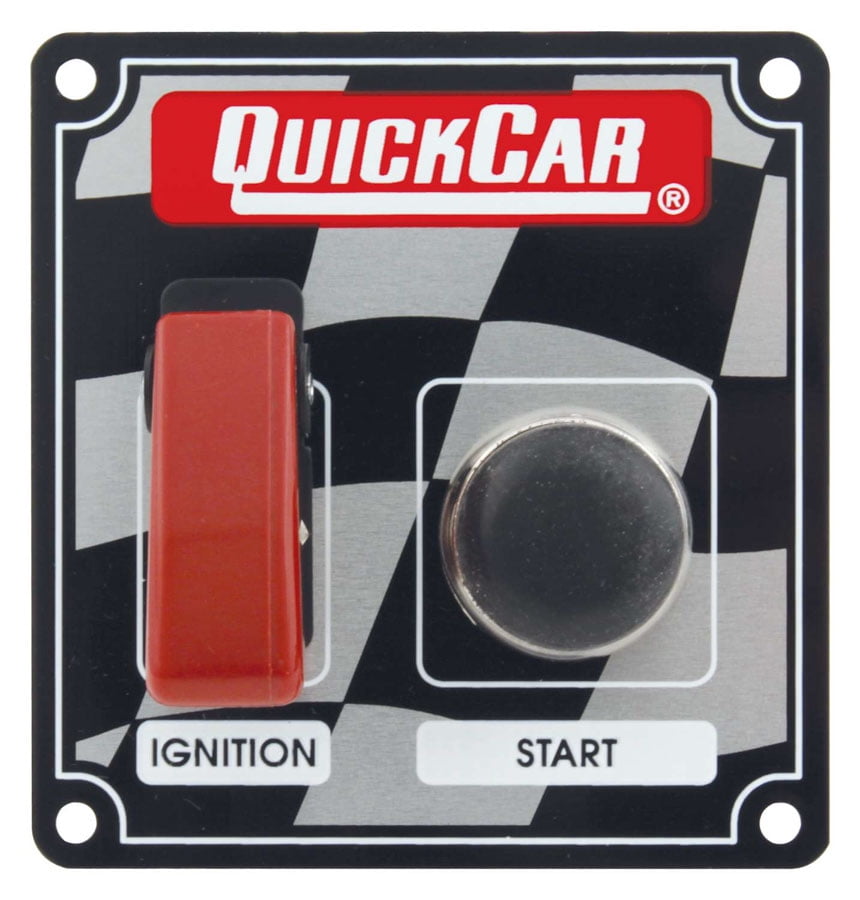 QUICKCAR RACING PRODUCTS 50-103 - Walmart.com