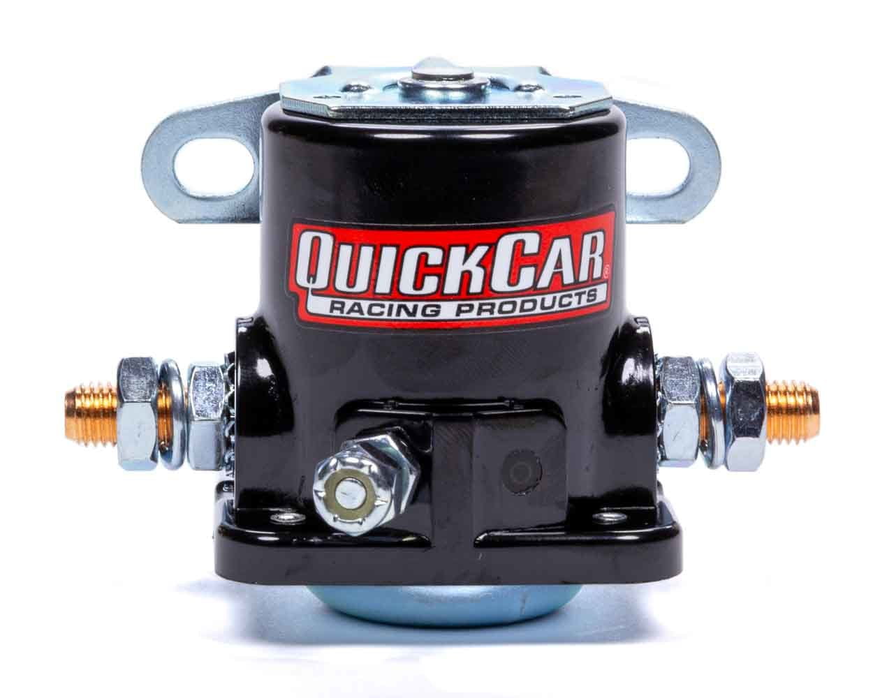 Quickcar Racing Products 50 430 Heavy Duty Starter Solenoid - Walmart.com